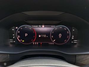 Pelēks Skoda Kodiaq 2023 Šauļi, ar dzinēja tilpumu 1.97 L un nobraukumu 116 tūkst. km par 28990 €, foto 27 vietnē AUTOMOTO.COM.LV