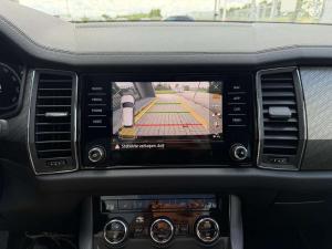 Pelēks Skoda Kodiaq 2023 Šauļi, ar dzinēja tilpumu 1.97 L un nobraukumu 116 tūkst. km par 28990 €, foto 29 vietnē AUTOMOTO.COM.LV