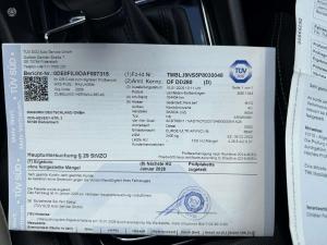 Pelēks Skoda Kodiaq 2023 Šauļi, ar dzinēja tilpumu 1.97 L un nobraukumu 116 tūkst. km par 28990 €, foto 33 vietnē AUTOMOTO.COM.LV
