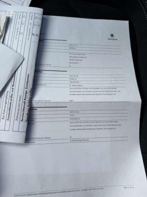 Pelēks Skoda Kodiaq 2023 Šauļi, ar dzinēja tilpumu 1.97 L un nobraukumu 116 tūkst. km par 28990 €, foto 37 vietnē AUTOMOTO.COM.LV