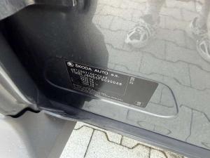Pelēks Skoda Kodiaq 2023 Šauļi, ar dzinēja tilpumu 1.97 L un nobraukumu 116 tūkst. km par 28990 €, foto 38 vietnē AUTOMOTO.COM.LV