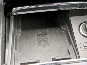 Grey Skoda Kodiaq 2023 in Kaunas, with an engine capacity of 1.50 L and mileage of 163 thousand km for 26900 €, photo 35 on AUTOMOTO.COM.LV