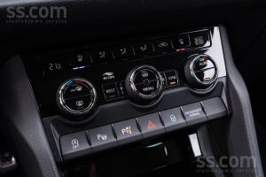Серый Шкода Kodiaq 2023 в Рига, объемом двигателя 2.00 л и пробегом 132 тыс. км за 31950 €, фото 18 на AUTOMOTO.COM.LV