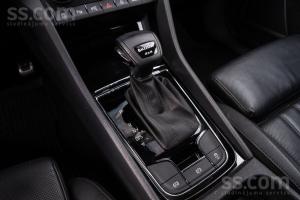 Серый Шкода Kodiaq 2023 в Рига, объемом двигателя 2.00 л и пробегом 132 тыс. км за 31950 €, фото 19 на AUTOMOTO.COM.LV