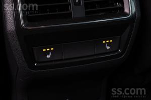 Серый Шкода Kodiaq 2023 в Рига, объемом двигателя 2.00 л и пробегом 132 тыс. км за 31950 €, фото 21 на AUTOMOTO.COM.LV