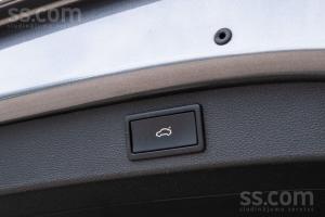 Серый Шкода Kodiaq 2023 в Рига, объемом двигателя 2.00 л и пробегом 132 тыс. км за 31950 €, фото 23 на AUTOMOTO.COM.LV