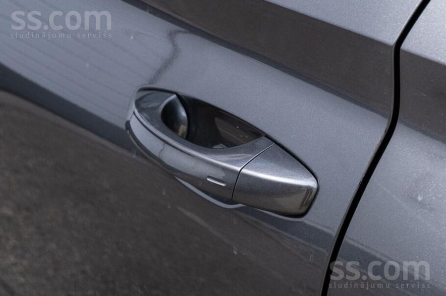 Серый Шкода Kodiaq 2023 в Рига, объемом двигателя 2.00 л и пробегом 132 тыс. км за 31950 €, фото 25 на AUTOMOTO.COM.LV
