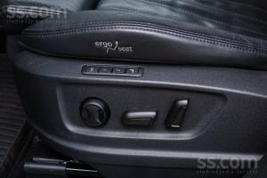 Серый Шкода Kodiaq 2023 в Рига, объемом двигателя 2.00 л и пробегом 132 тыс. км за 31950 €, фото 29 на AUTOMOTO.COM.LV