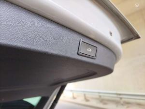 Серый Шкода Kodiaq 2023 в Калвария, объемом двигателя 1.50 л и пробегом 128 тыс. км за 27528 €, фото 20 на AUTOMOTO.COM.LV
