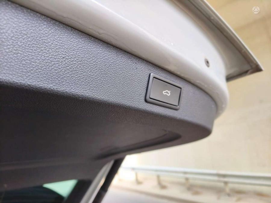 Серый Шкода Kodiaq 2023 в Калвария, объемом двигателя 1.50 л и пробегом 128 тыс. км за 27528 €, фото 20 на AUTOMOTO.COM.LV