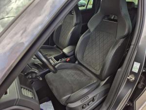Pelēks Skoda Kodiaq 2023 Šauļi, ar dzinēja tilpumu 1.97 L un nobraukumu 176 tūkst. km par 29200 €, foto 7 vietnē AUTOMOTO.COM.LV