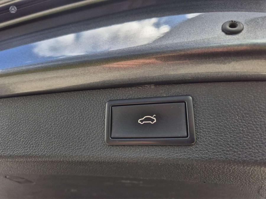 Pelēks Skoda Kodiaq 2023 Šauļi, ar dzinēja tilpumu 1.97 L un nobraukumu 176 tūkst. km par 29200 €, foto 12 vietnē AUTOMOTO.COM.LV