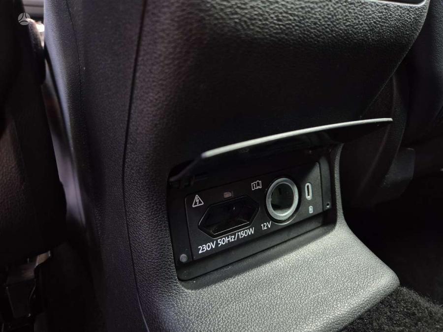 Pelēks Skoda Kodiaq 2023 Šauļi, ar dzinēja tilpumu 1.97 L un nobraukumu 176 tūkst. km par 29200 €, foto 13 vietnē AUTOMOTO.COM.LV