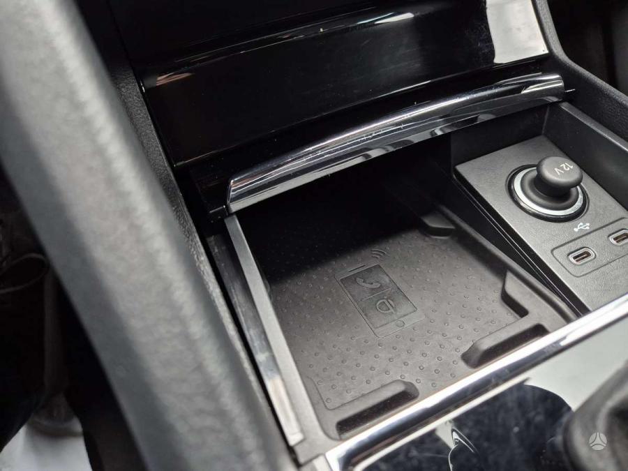 Pelēks Skoda Kodiaq 2023 Šauļi, ar dzinēja tilpumu 1.97 L un nobraukumu 176 tūkst. km par 29200 €, foto 20 vietnē AUTOMOTO.COM.LV