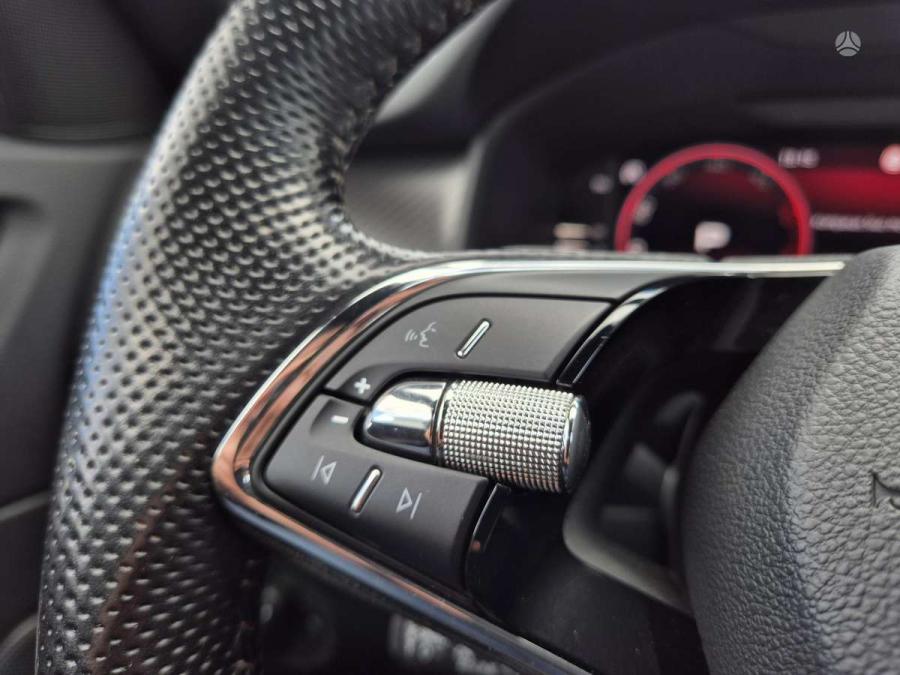 Pelēks Skoda Kodiaq 2023 Šauļi, ar dzinēja tilpumu 1.97 L un nobraukumu 176 tūkst. km par 29200 €, foto 25 vietnē AUTOMOTO.COM.LV