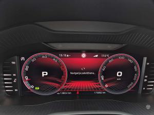 Pelēks Skoda Kodiaq 2023 Šauļi, ar dzinēja tilpumu 1.97 L un nobraukumu 176 tūkst. km par 29200 €, foto 27 vietnē AUTOMOTO.COM.LV