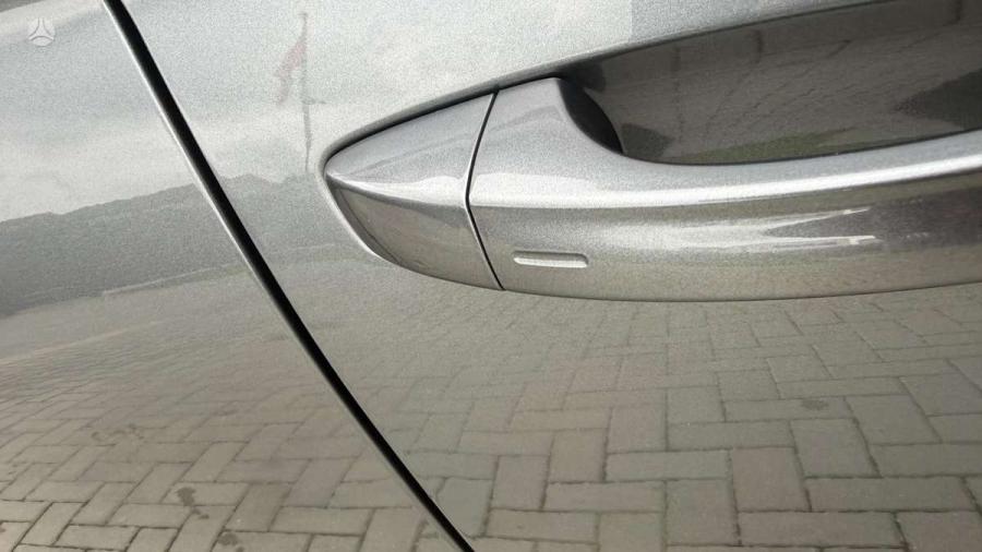 Grey Skoda Kodiaq 2023 in Vilnius, with an engine capacity of 1.97 L and mileage of 145 thousand km for 25290 €, photo 19 on AUTOMOTO.COM.LV