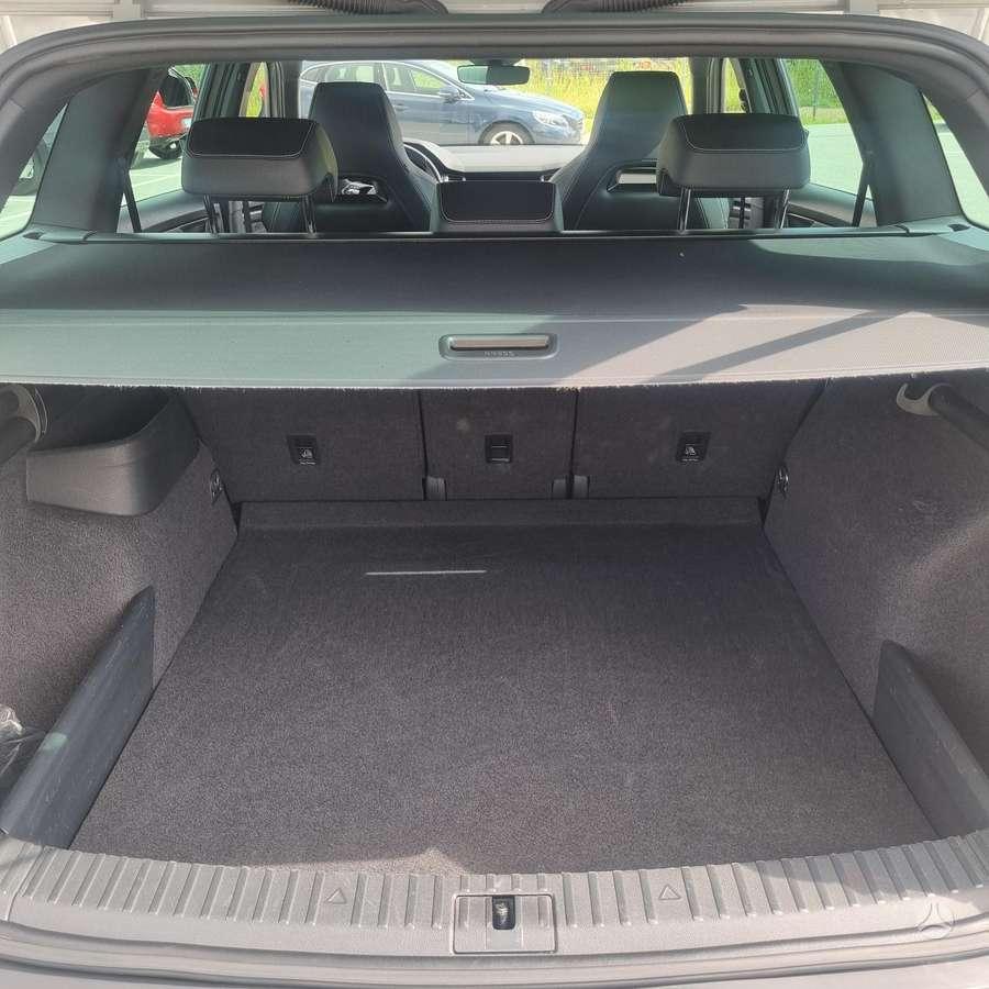 Pelēks Skoda Kodiaq 2023 Tauragė, ar dzinēja tilpumu 1.97 L un nobraukumu 220 tūkst. km par 23900 €, foto 5 vietnē AUTOMOTO.COM.LV