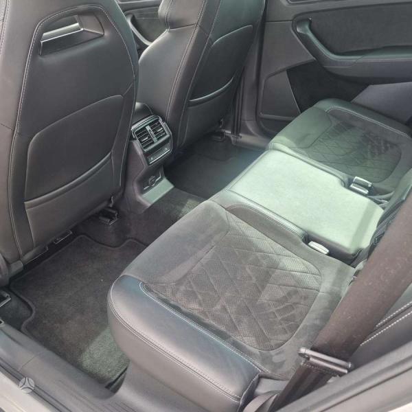 Pelēks Skoda Kodiaq 2023 Tauragė, ar dzinēja tilpumu 1.97 L un nobraukumu 220 tūkst. km par 23900 €, foto 5 vietnē AUTOMOTO.COM.LV
