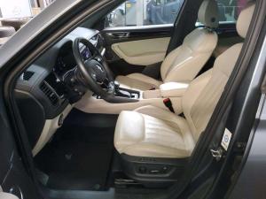 Серый Шкода Kodiaq 2023 в Вильнюс, объемом двигателя 1.97 л и пробегом 206 тыс. км за 25900 €, фото 4 на AUTOMOTO.COM.LV