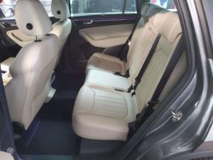 Серый Шкода Kodiaq 2023 в Вильнюс, объемом двигателя 1.97 л и пробегом 206 тыс. км за 25900 €, фото 10 на AUTOMOTO.COM.LV