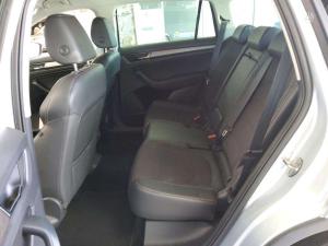 Серый Шкода Kodiaq 2023 в Каунас, объемом двигателя 1.97 л и пробегом 131 тыс. км за 23699 €, фото 7 на AUTOMOTO.COM.LV