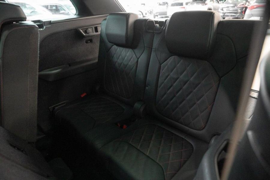 Серый Шкода Kodiaq 2023 в Вильнюс, объемом двигателя 2.00 л и пробегом 125 тыс. км за 35500 €, фото 22 на AUTOMOTO.COM.LV