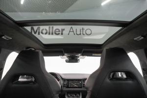Серый Шкода Kodiaq 2023 в Вильнюс, объемом двигателя 2.00 л и пробегом 125 тыс. км за 35500 €, фото 25 на AUTOMOTO.COM.LV