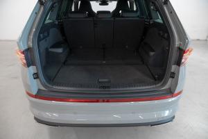 Серый Шкода Kodiaq 2023 в Вильнюс, объемом двигателя 2.00 л и пробегом 125 тыс. км за 35500 €, фото 27 на AUTOMOTO.COM.LV