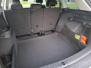 Pelēks Skoda Kodiaq 2023 Rīga, ar dzinēja tilpumu 1.50 L un nobraukumu 62 tūkst. km par 27000 €, foto 12 vietnē AUTOMOTO.COM.LV