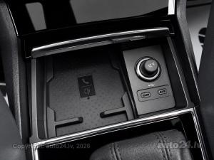 Серый Шкода Kodiaq 2023 в Пярну, объемом двигателя 2.00 л и пробегом 66 тыс. км за 36990 €, фото 22 на AUTOMOTO.COM.LV