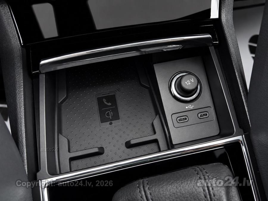 Серый Шкода Kodiaq 2023 в Пярну, объемом двигателя 2.00 л и пробегом 66 тыс. км за 36990 €, фото 22 на AUTOMOTO.COM.LV