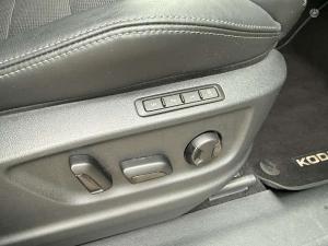 Серый Шкода Kodiaq 2023 в Таураге, объемом двигателя 1.97 л и пробегом 167 тыс. км за 24999 €, фото 20 на AUTOMOTO.COM.LV