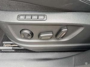 Серый Шкода Kodiaq 2023 в Таураге, объемом двигателя 1.97 л и пробегом 167 тыс. км за 24999 €, фото 23 на AUTOMOTO.COM.LV