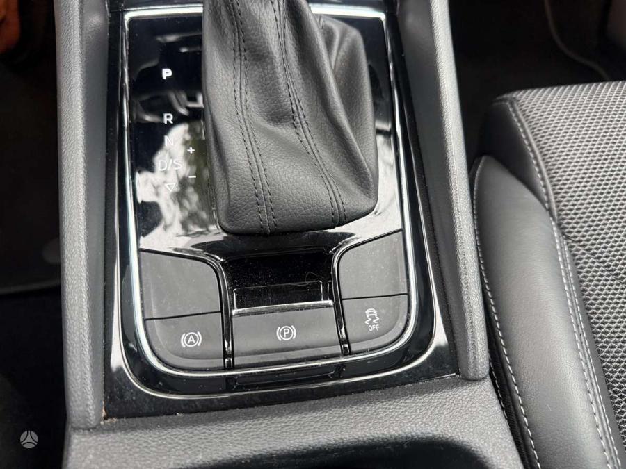 Серый Шкода Kodiaq 2023 в Таураге, объемом двигателя 1.97 л и пробегом 167 тыс. км за 24999 €, фото 25 на AUTOMOTO.COM.LV