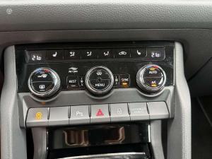 Серый Шкода Kodiaq 2023 в Таураге, объемом двигателя 1.97 л и пробегом 167 тыс. км за 24999 €, фото 28 на AUTOMOTO.COM.LV