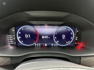 Серый Шкода Kodiaq 2023 в Таураге, объемом двигателя 1.97 л и пробегом 167 тыс. км за 24999 €, фото 30 на AUTOMOTO.COM.LV