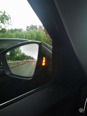Серый Шкода Kodiaq 2023 в Каунас, объемом двигателя 1.97 л и пробегом 40 тыс. км за 34500 €, фото 14 на AUTOMOTO.COM.LV