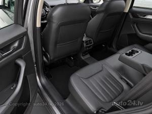 Серый Шкода Kodiaq 2023 в Пярну, объемом двигателя 2.00 л и пробегом 132 тыс. км за 29990 €, фото 13 на AUTOMOTO.COM.LV