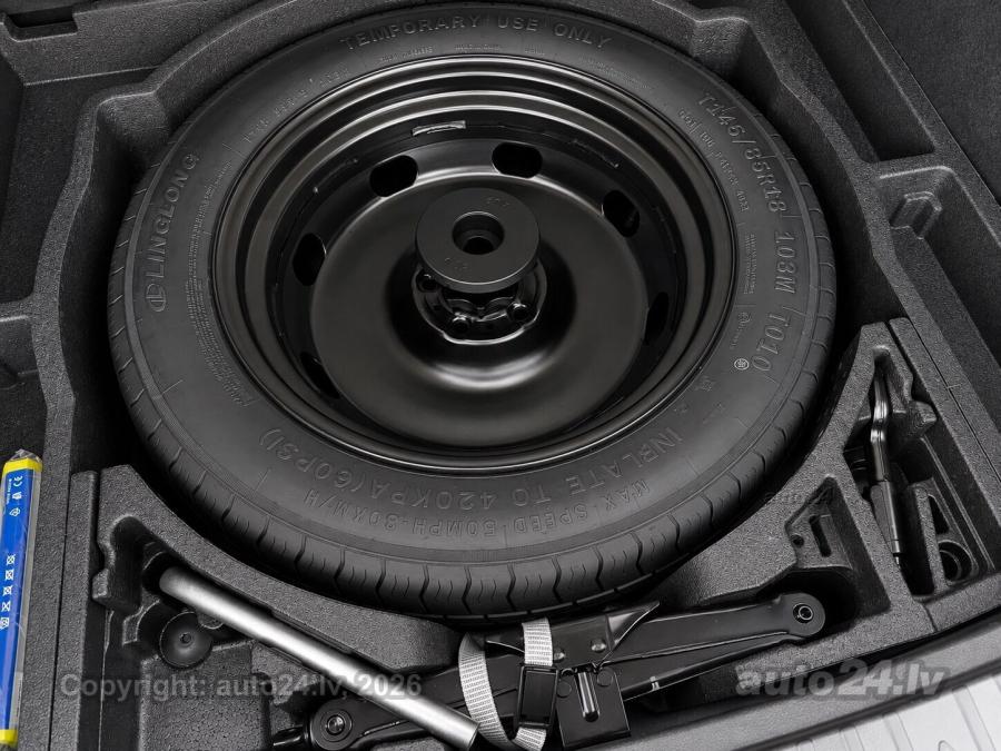 Серый Шкода Kodiaq 2023 в Пярну, объемом двигателя 2.00 л и пробегом 132 тыс. км за 29990 €, фото 17 на AUTOMOTO.COM.LV