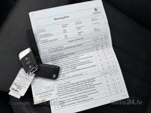 Серый Шкода Kodiaq 2023 в Пярну, объемом двигателя 2.00 л и пробегом 132 тыс. км за 29990 €, фото 18 на AUTOMOTO.COM.LV