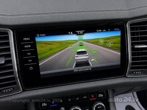 Серый Шкода Kodiaq 2023 в Пярну, объемом двигателя 2.00 л и пробегом 132 тыс. км за 29990 €, фото 19 на AUTOMOTO.COM.LV