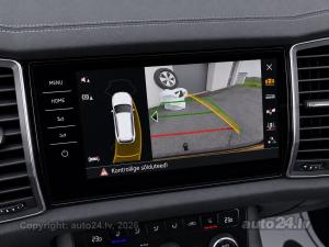 Серый Шкода Kodiaq 2023 в Пярну, объемом двигателя 2.00 л и пробегом 132 тыс. км за 29990 €, фото 22 на AUTOMOTO.COM.LV