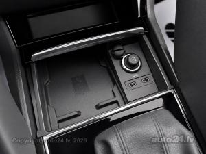 Серый Шкода Kodiaq 2023 в Пярну, объемом двигателя 2.00 л и пробегом 132 тыс. км за 29990 €, фото 25 на AUTOMOTO.COM.LV