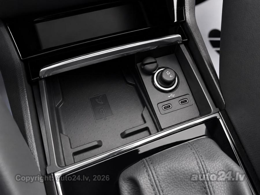 Серый Шкода Kodiaq 2023 в Пярну, объемом двигателя 2.00 л и пробегом 132 тыс. км за 29990 €, фото 25 на AUTOMOTO.COM.LV