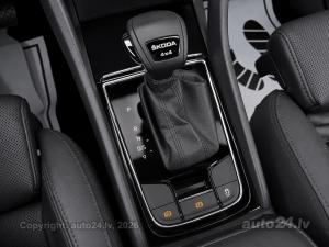 Серый Шкода Kodiaq 2023 в Пярну, объемом двигателя 2.00 л и пробегом 132 тыс. км за 29990 €, фото 26 на AUTOMOTO.COM.LV
