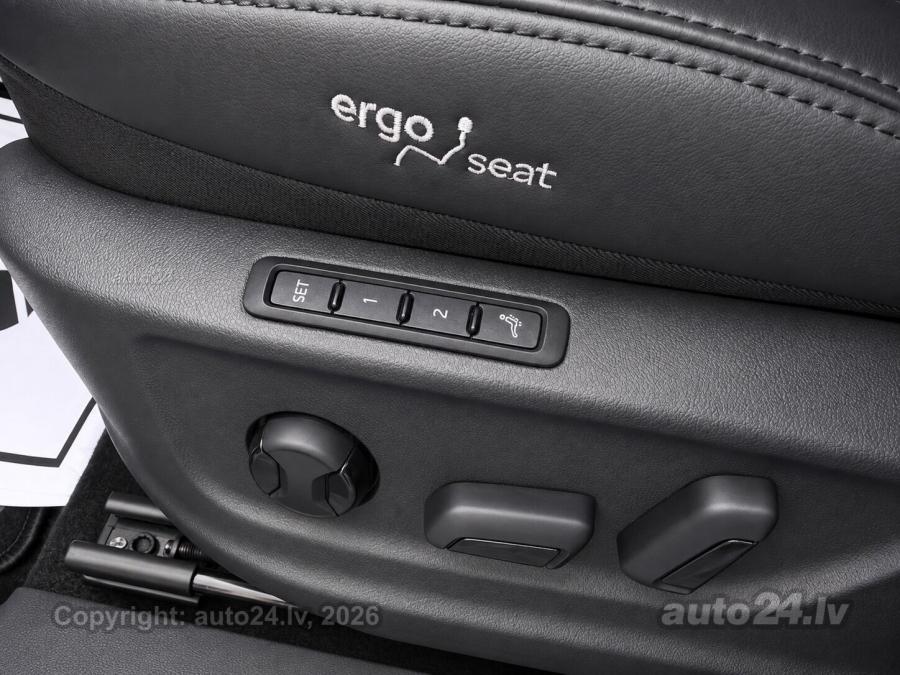 Серый Шкода Kodiaq 2023 в Пярну, объемом двигателя 2.00 л и пробегом 132 тыс. км за 29990 €, фото 27 на AUTOMOTO.COM.LV