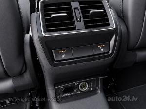 Серый Шкода Kodiaq 2023 в Пярну, объемом двигателя 2.00 л и пробегом 132 тыс. км за 29990 €, фото 28 на AUTOMOTO.COM.LV