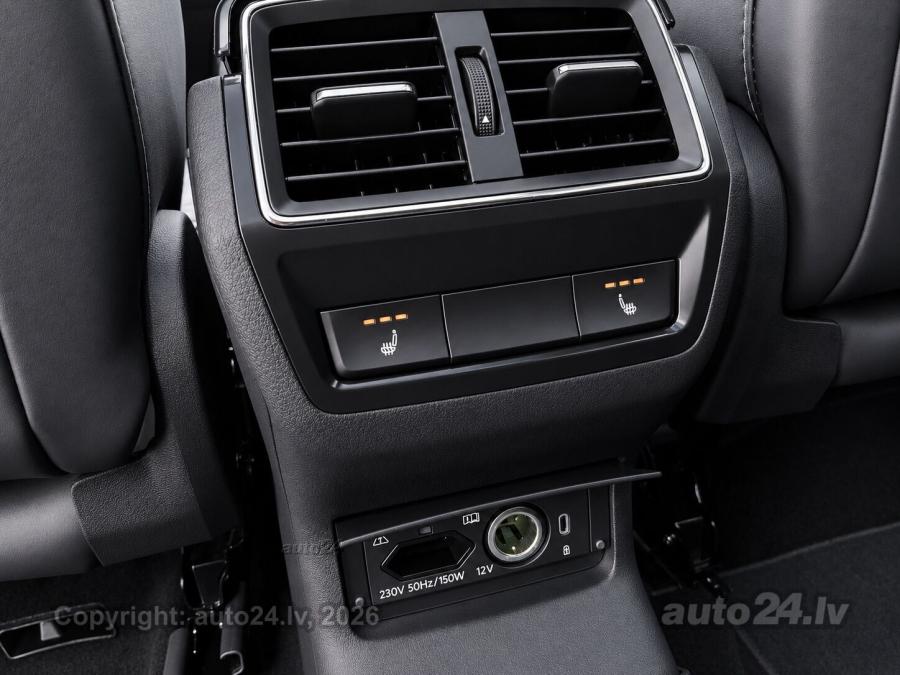 Серый Шкода Kodiaq 2023 в Пярну, объемом двигателя 2.00 л и пробегом 132 тыс. км за 29990 €, фото 28 на AUTOMOTO.COM.LV