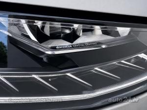 Серый Шкода Kodiaq 2023 в Пярну, объемом двигателя 2.00 л и пробегом 132 тыс. км за 29990 €, фото 29 на AUTOMOTO.COM.LV
